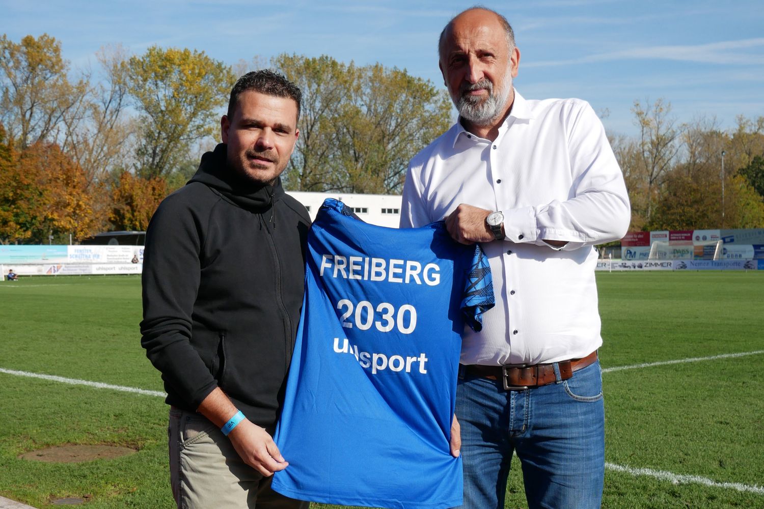 Aktuelles | SGV Freiberg